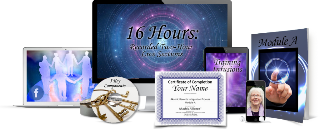 full-package - Akashic Focus