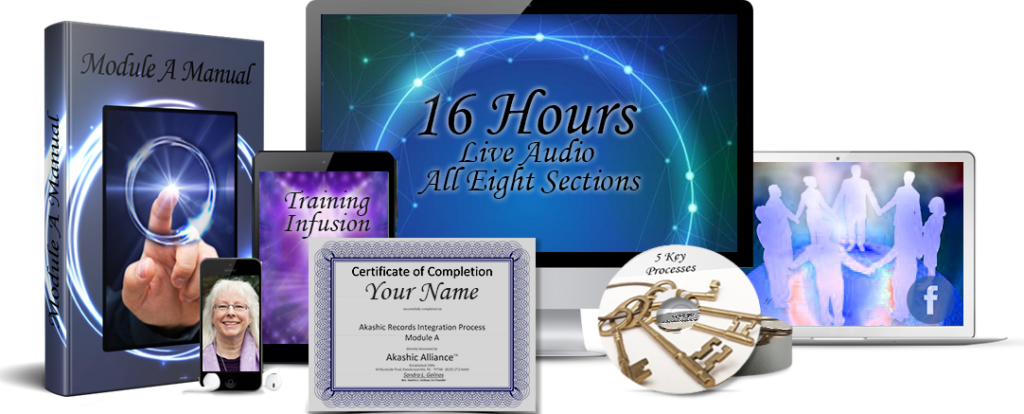 package-with-book - Akashic Focus