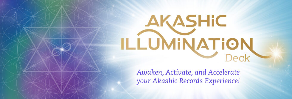 Access Your Akashic Records